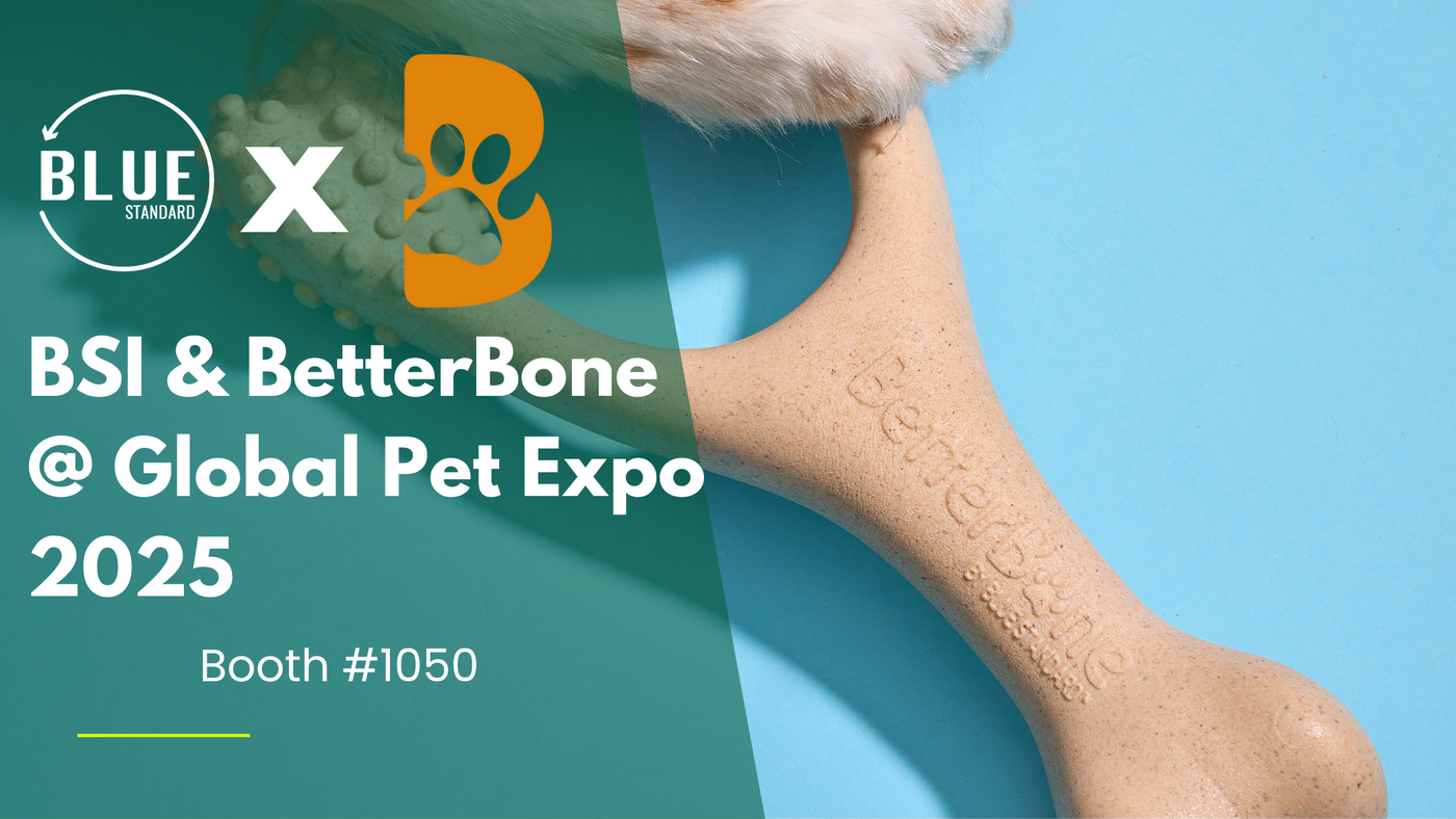 BetterBone Now Available in Eastern Canada with Freedom Pet Supplies ...