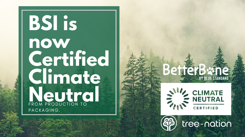 Embracing a Bluer Future: Blue Standard Inc. & BetterBone are Now Clim ...