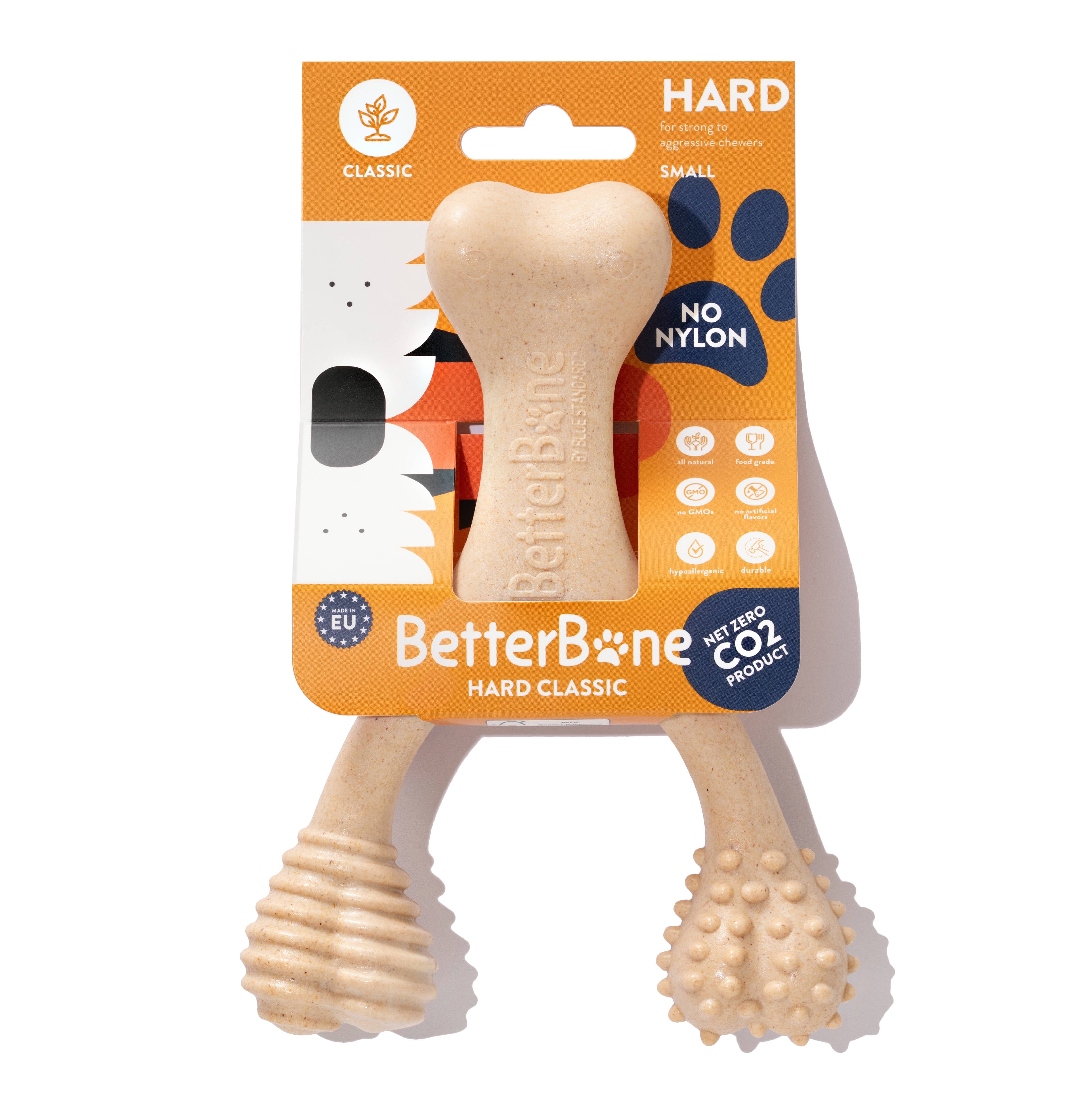 Shop All - BetterBone All Natural Eco-Friendly Dog Chews & Bones