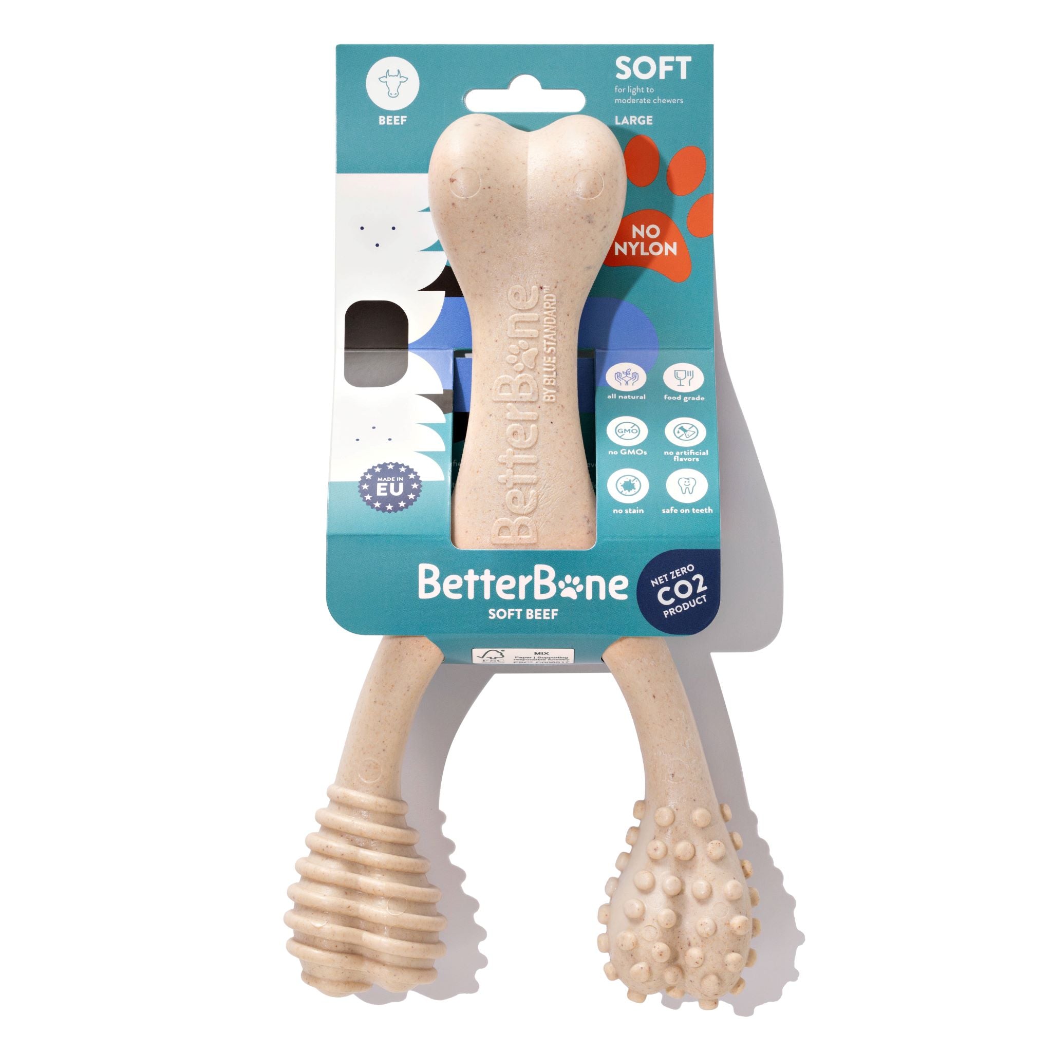 BetterBone Now Available in Eastern Canada with Freedom Pet Supplies ...