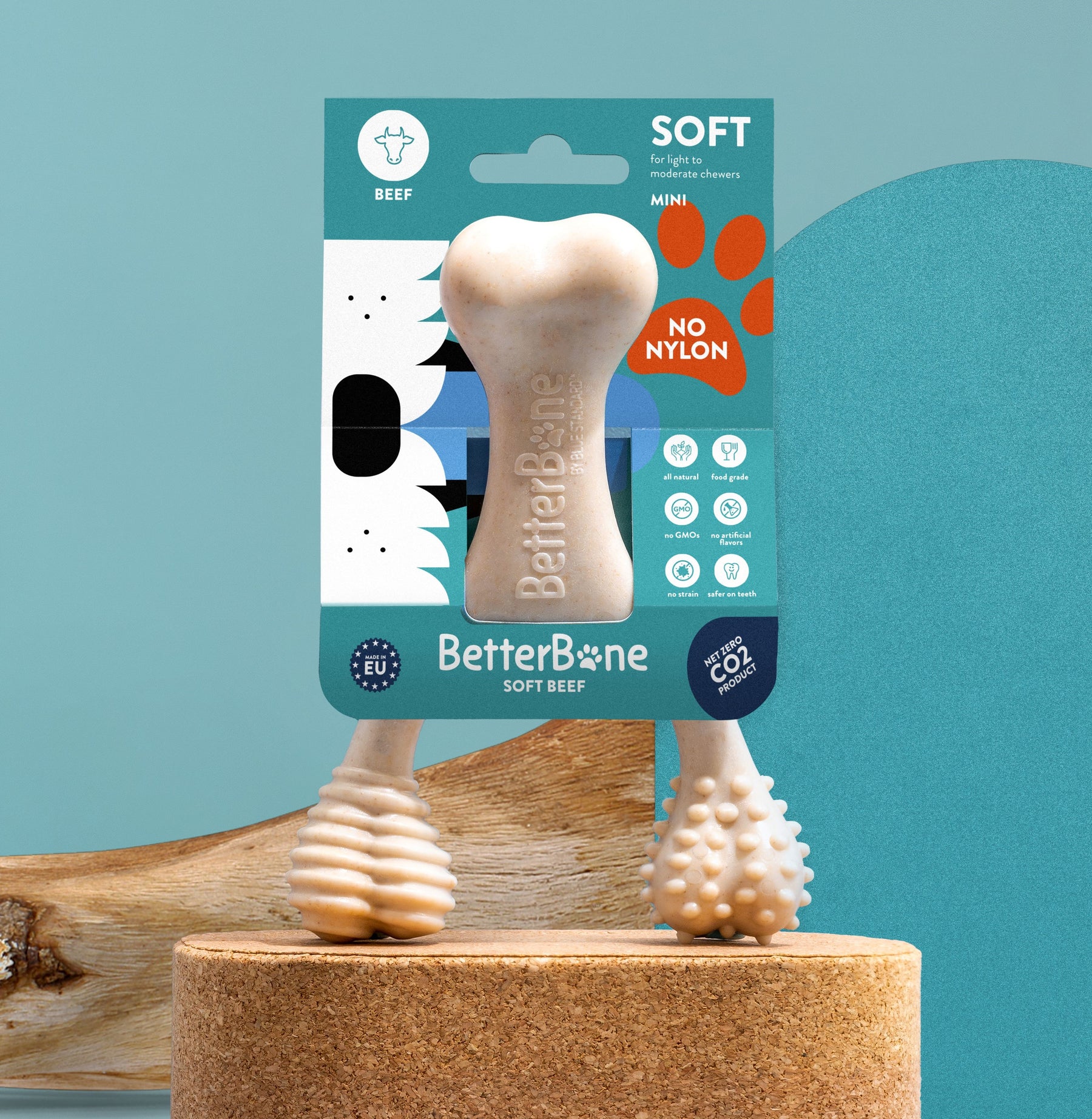 How to Choose Safe Chews for Your Dogs - BetterBone All Natural Eco ...